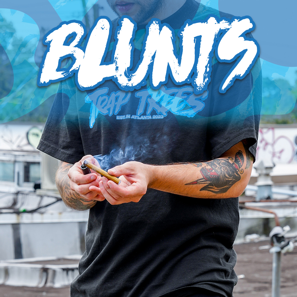 Shop Blunts – Trap Trees