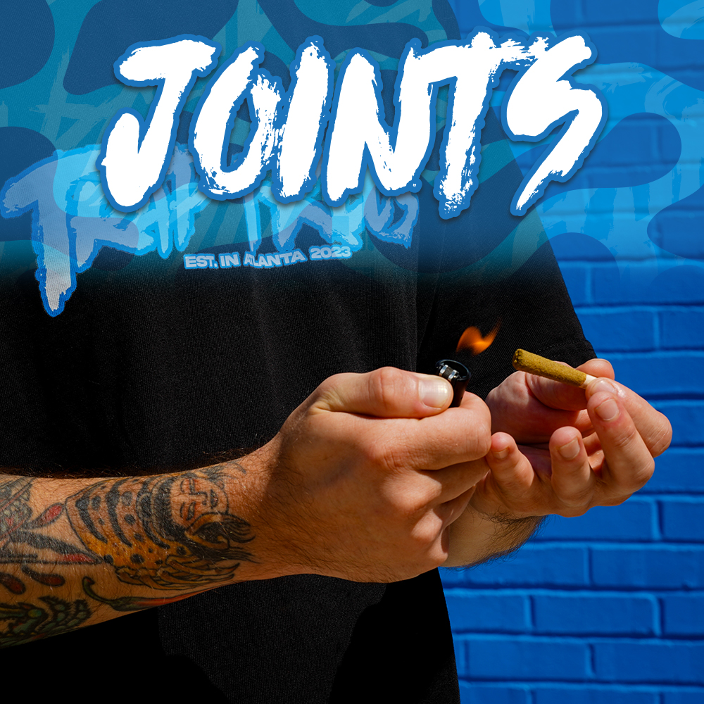 Trap Trees Born in ATL